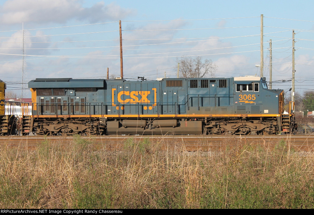 CSX 365